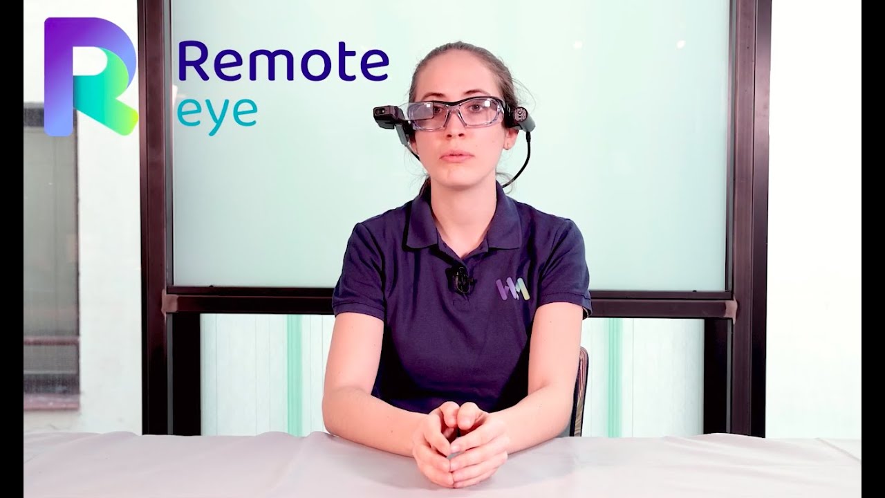 Vuzix Smart Glasses for Remote Support | Wideum
